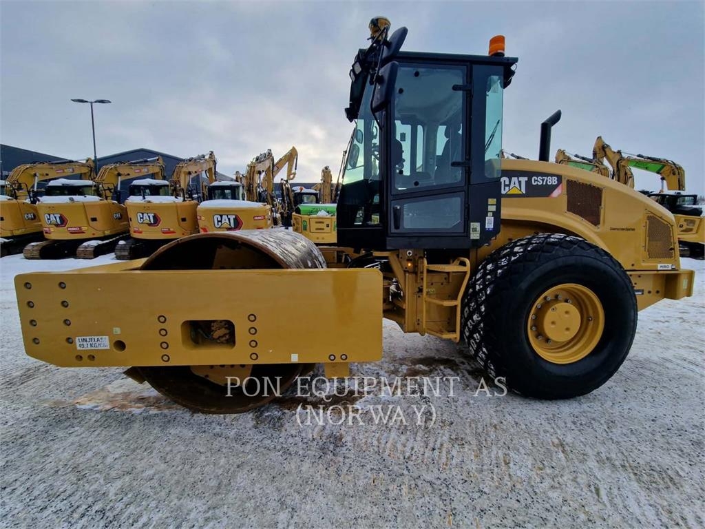 Pon Equipment NO