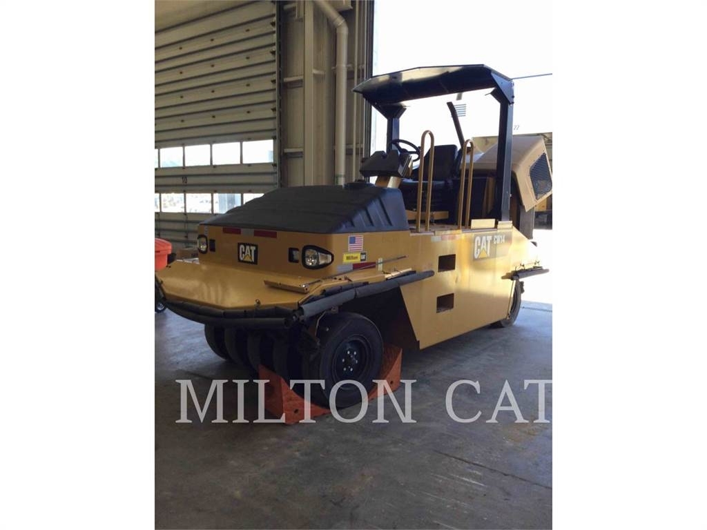 2015 CAT CW14 For Sale - 71,172 USD | Cat Used
