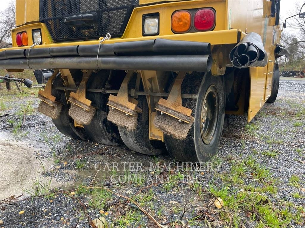 CAT CW16 - Compactadores - Construcción - CATERPILLAR WORLDWIDE