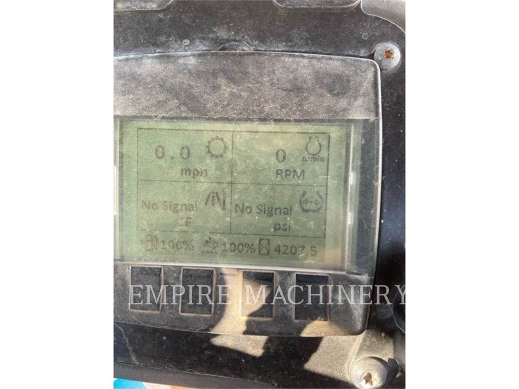 2018 CAT CW34 For Sale - 84,963 USD | Cat Used