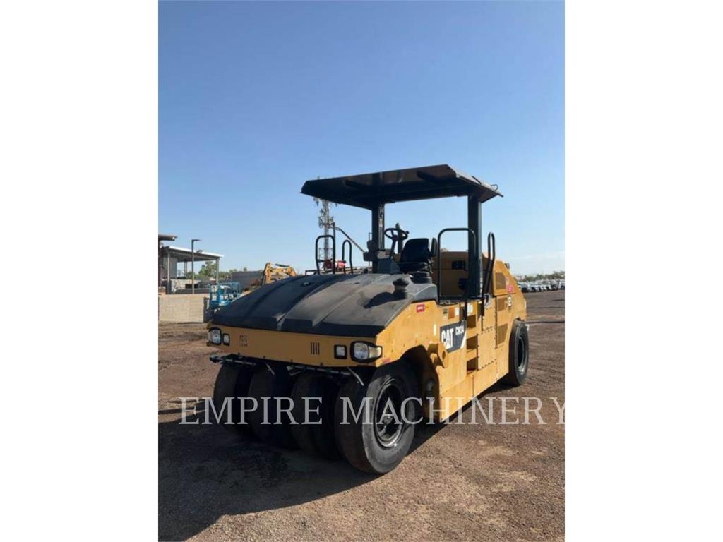 2013 CAT CW34 For Sale - 86,932 USD | Cat Used