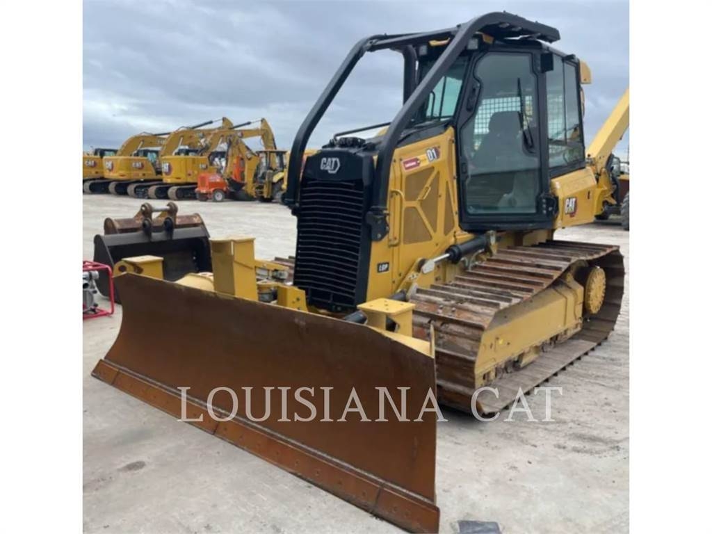 Used Dozers For Sale - Used Bulldozers For Sale | Cat Used