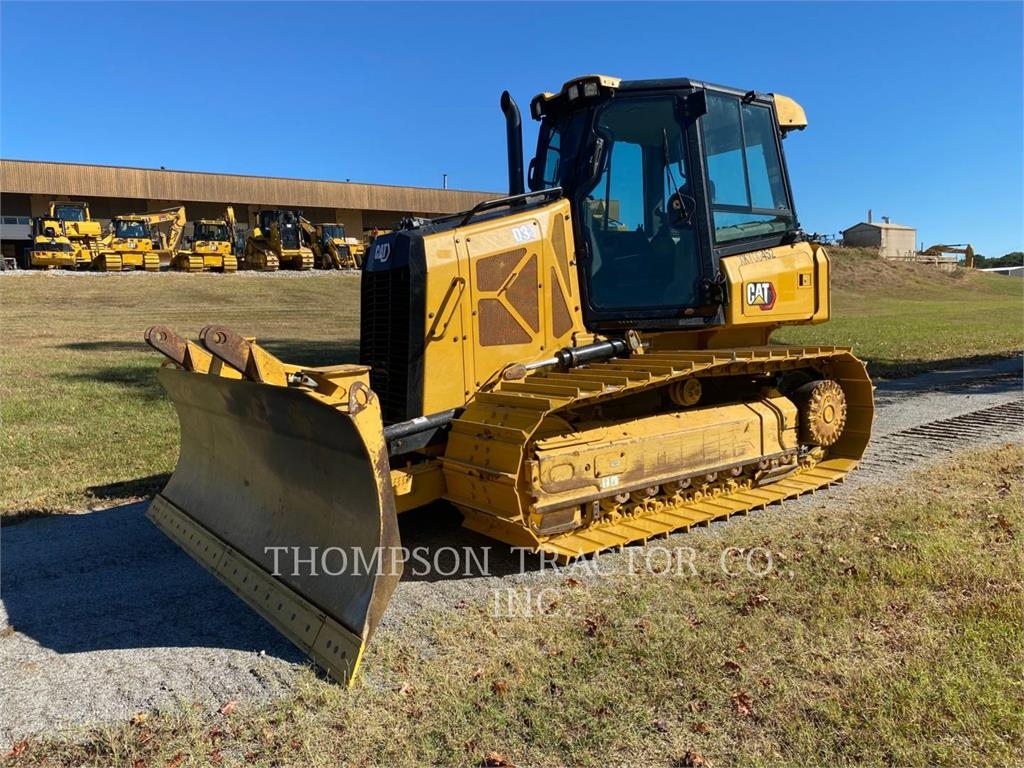 Used Dozers For Sale - Used Bulldozers For Sale | Cat Used