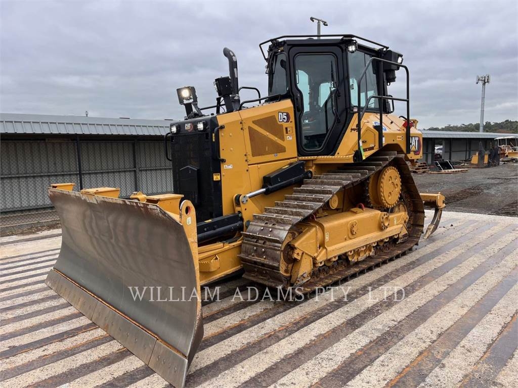 CATERPILLAR WORLDWIDE