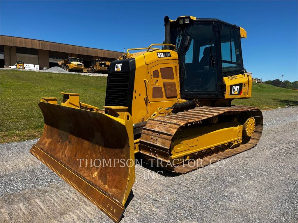 Used Dozers For Sale - Used Bulldozers For Sale | Cat Used