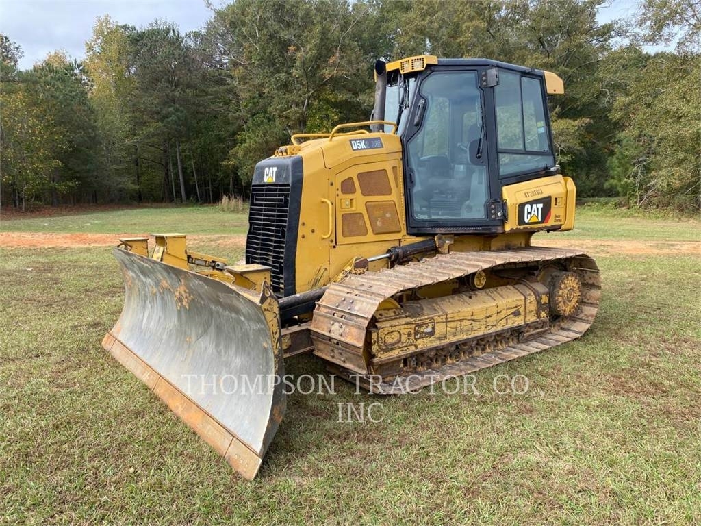 Used Dozers For Sale - Used Bulldozers For Sale | Cat Used