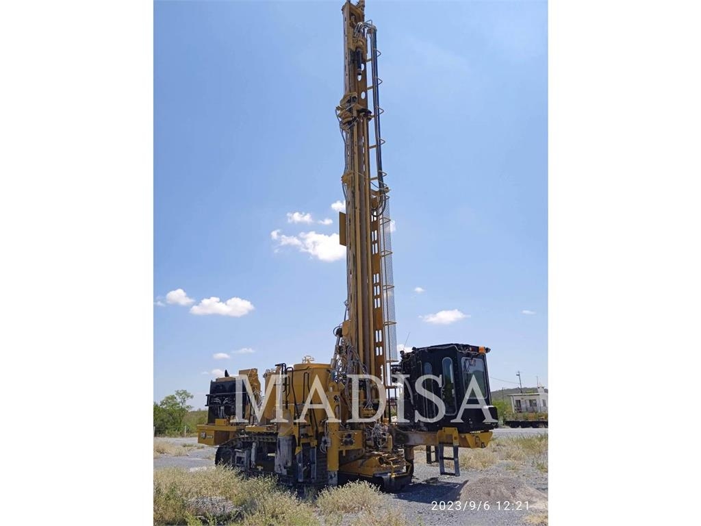 Used Drilling Equipment For Sale - Used Drill Rigs | Cat Used