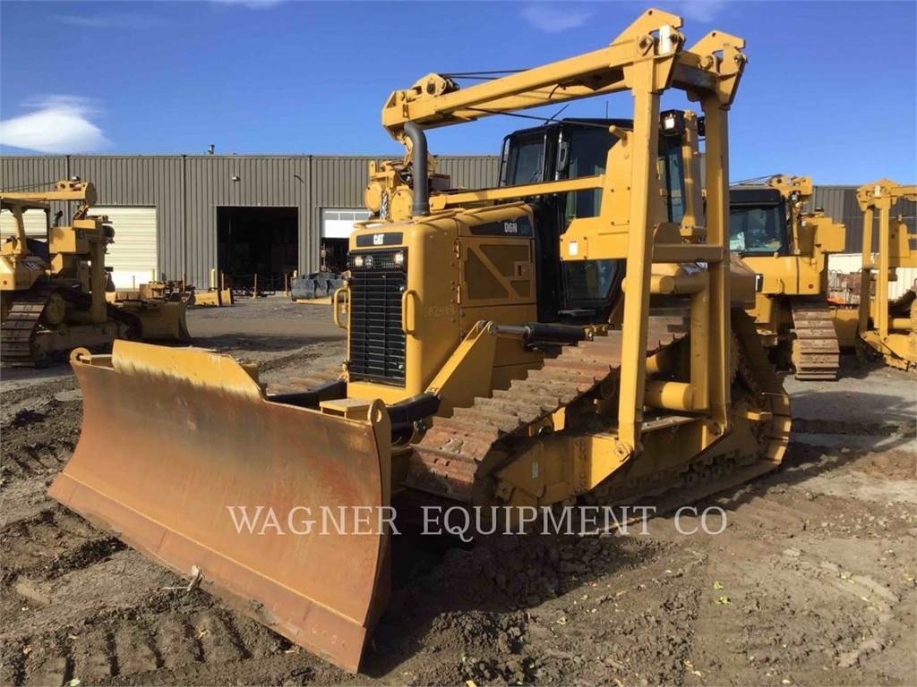 Used Dozers For Sale - Used Bulldozers For Sale | Cat Used