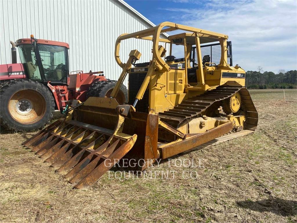 CAT Used Crawler Dozers For Sale | Ritchie List