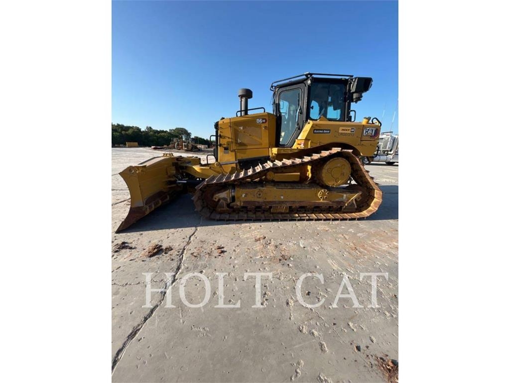 CATERPILLAR WORLDWIDE