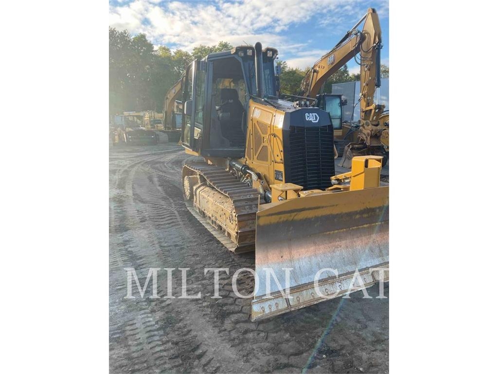 2023 CAT D1 For Sale - 172,356 USD | Cat Used