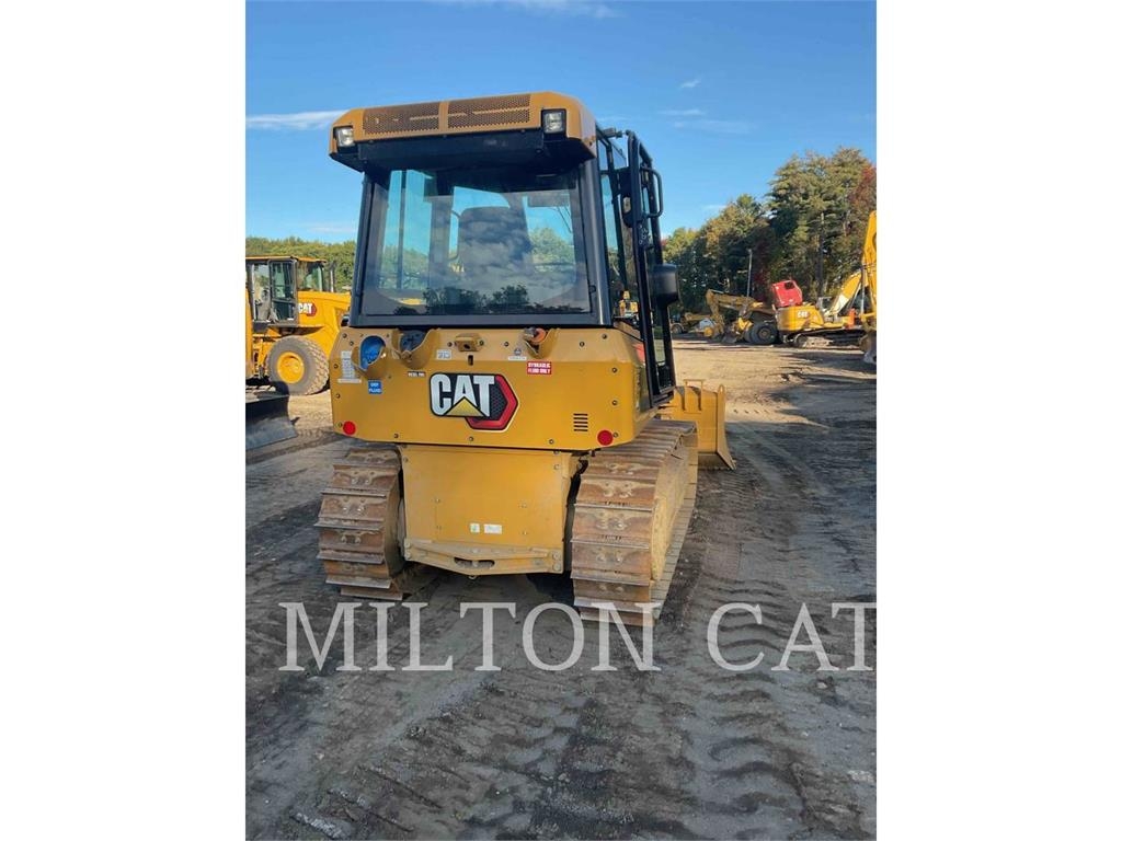 2023 CAT D1 For Sale - 196,168 USD | Cat Used