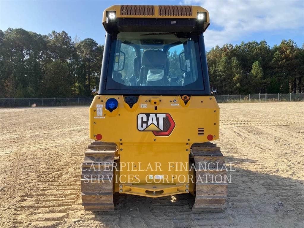 CAT D1 - Dozers - Tratores rastos - Equipamentos Construção ...