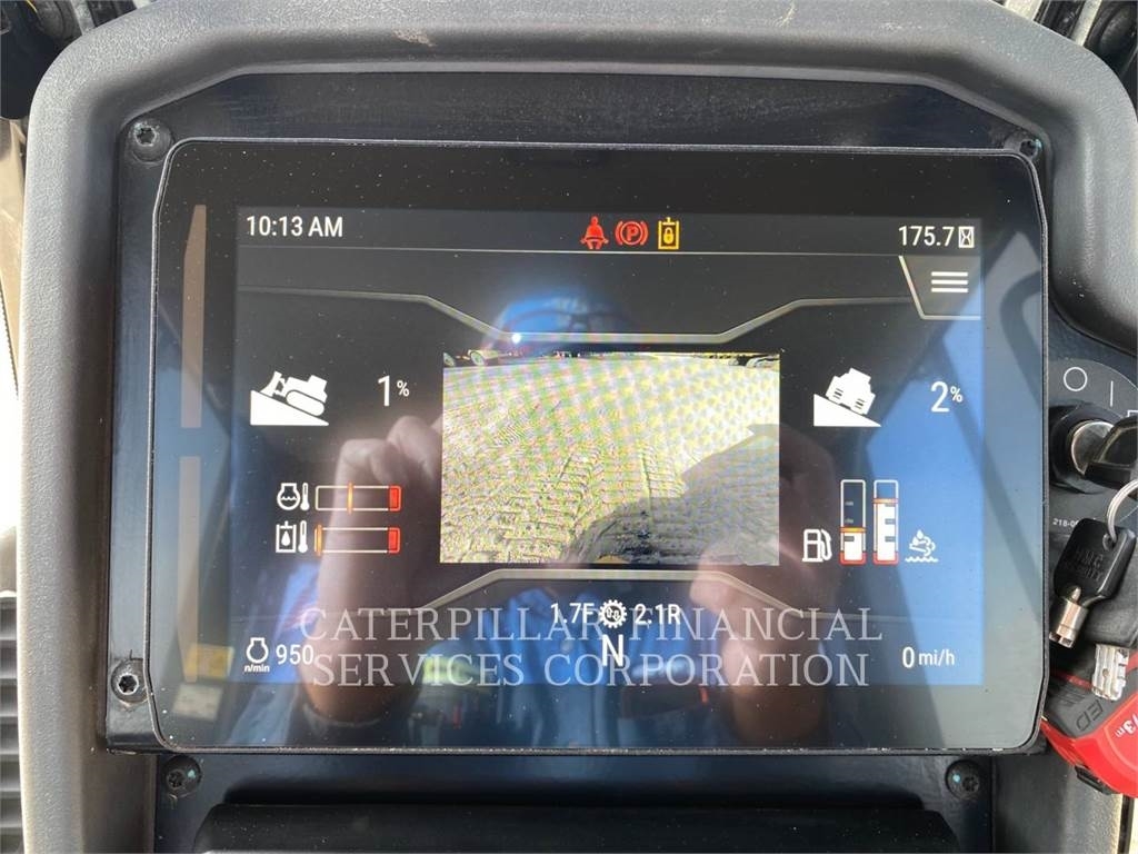 CAT D1 - Dozers - Tratores rastos - Equipamentos Construção ...