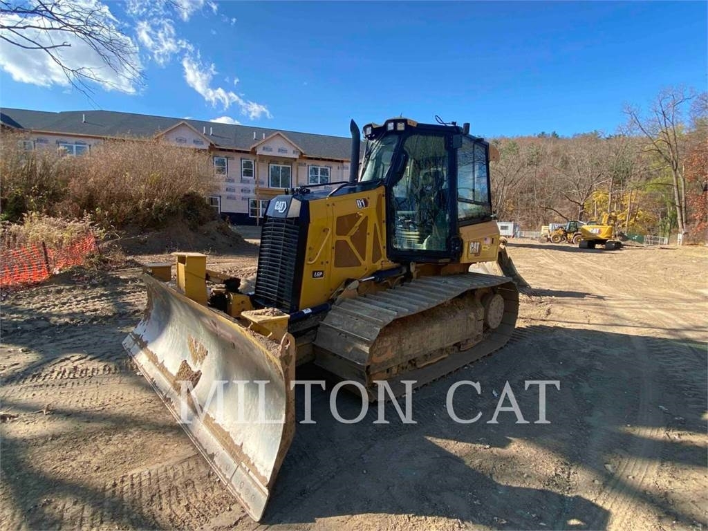2022 CAT D1 For Sale - 200,000 USD | Cat Used