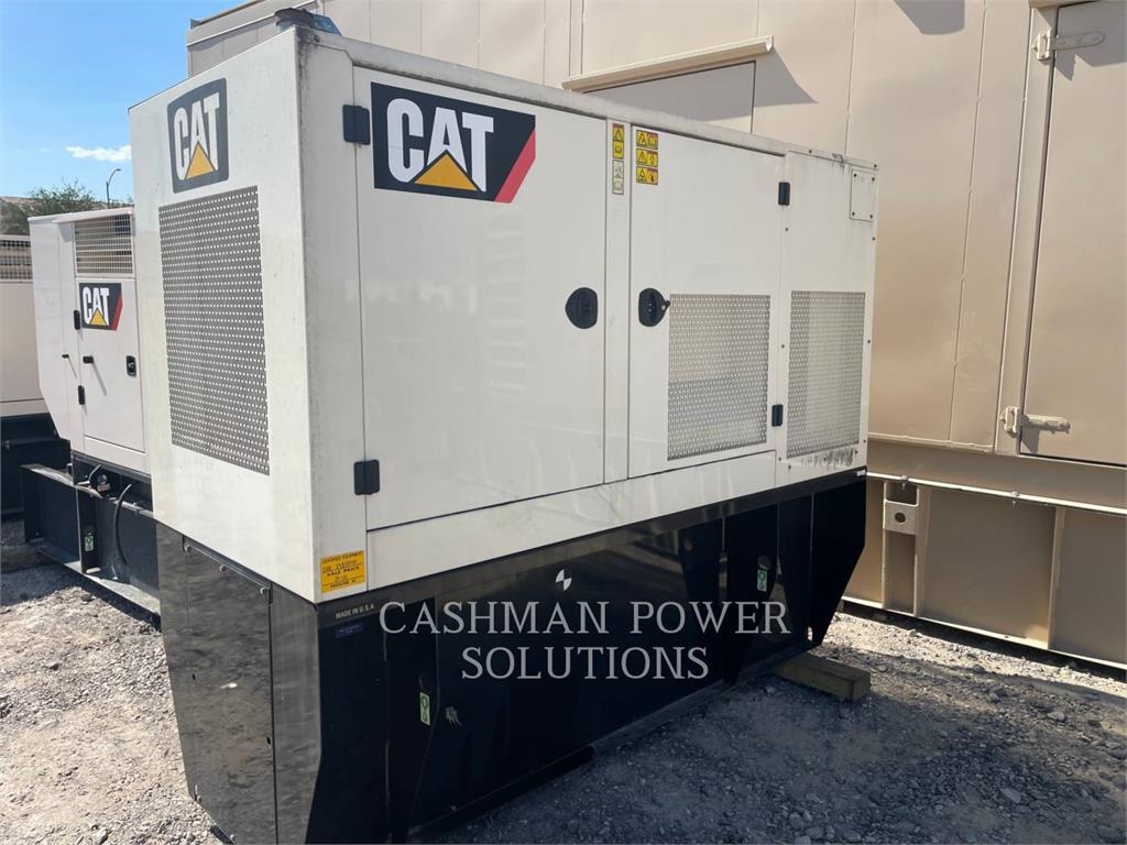2011 CAT D100 For Sale - 43,000 USD | Cat Used