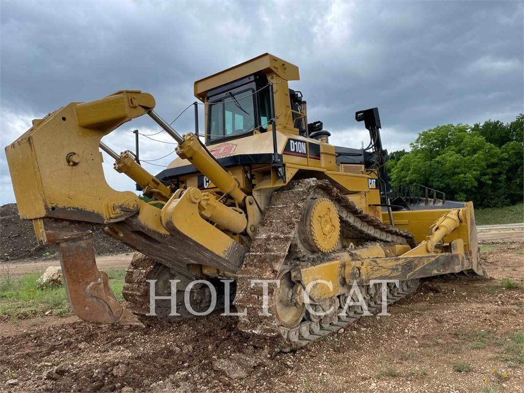 CAT D10N