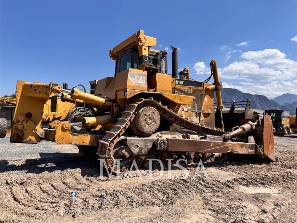 2008 CAT D10T For Sale - - | Cat Used