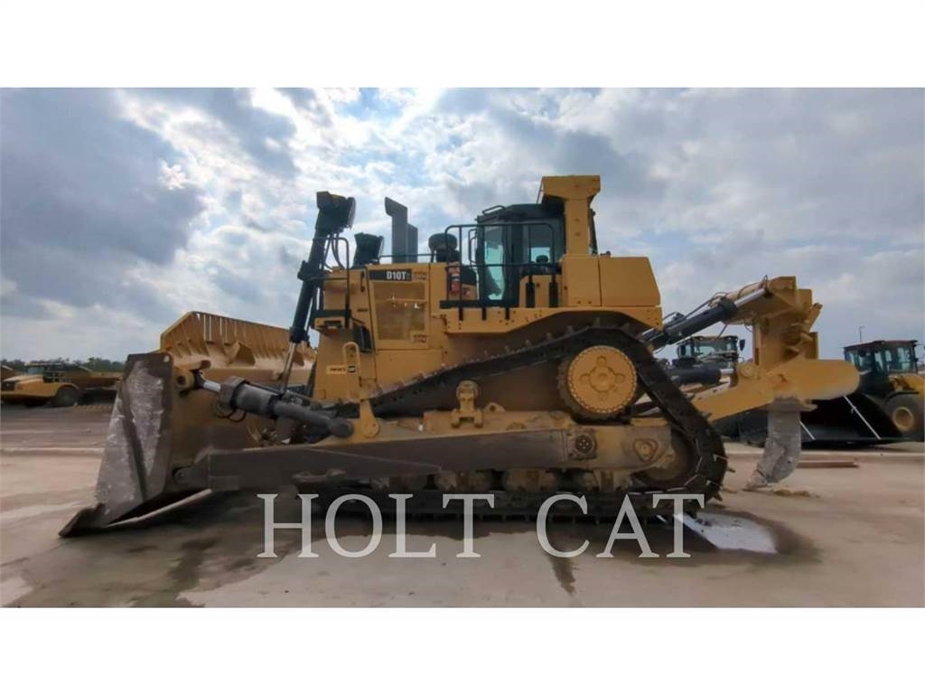 2023 CAT D10T SS For Sale - - | Cat Used