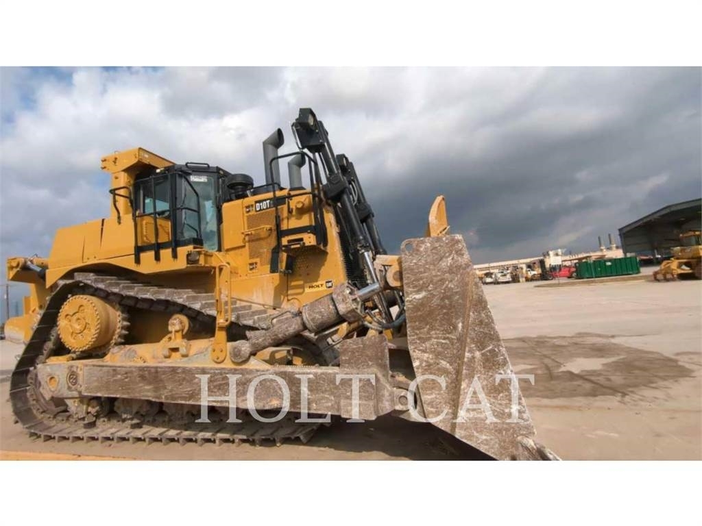 2023 CAT D10T SS For Sale - - | Cat Used