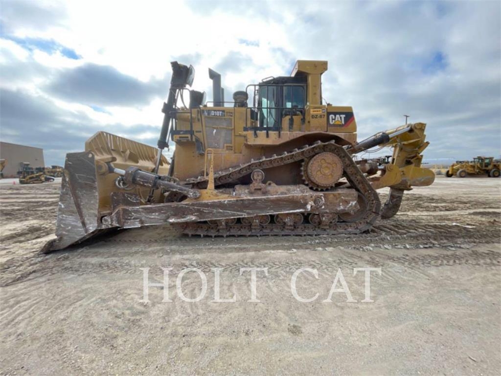 CAT D10T SS