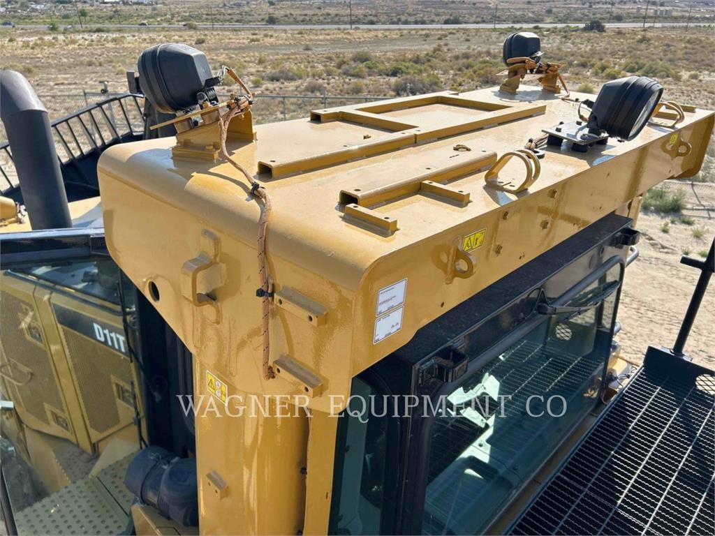 2016 CAT D11T For Sale - 2,150,000 USD | Cat Used