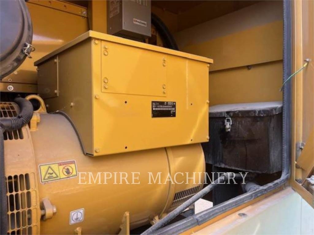CAT D150 - Grupos electrógenos fijos - Construcción - CATERPILLAR WORLDWIDE