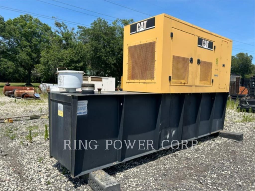 2006 CAT D150-8 For Sale - 31,500 USD | Cat Used