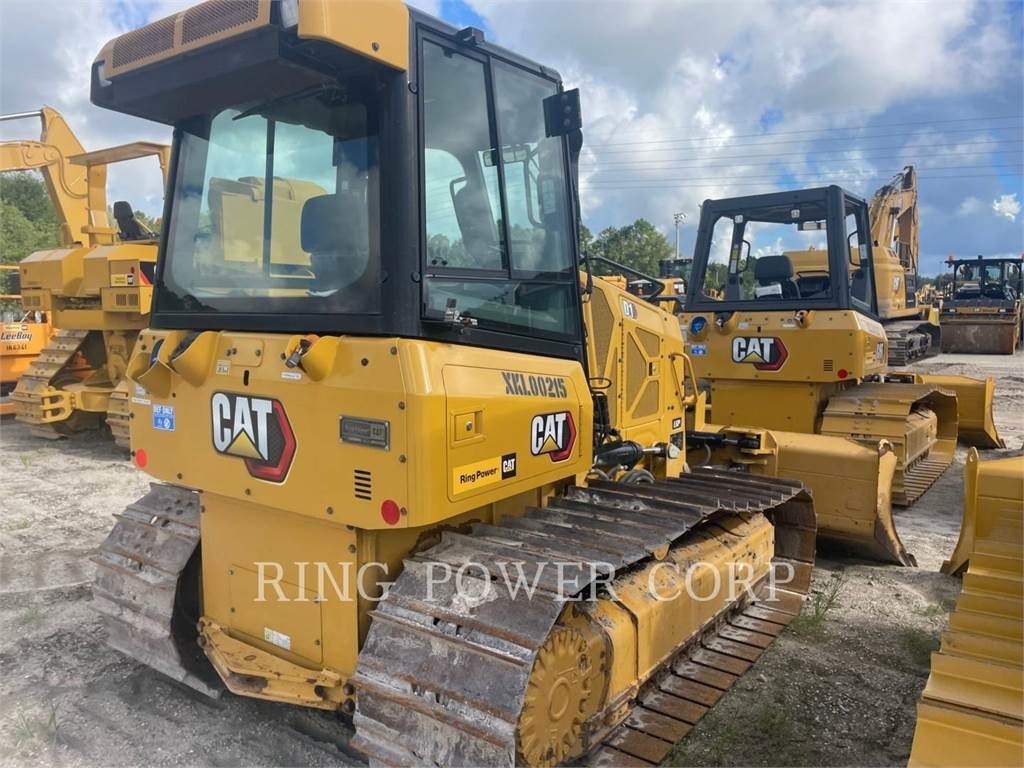 2021 CAT D1LGPCAB For Sale - 105,000 USD | Cat Used