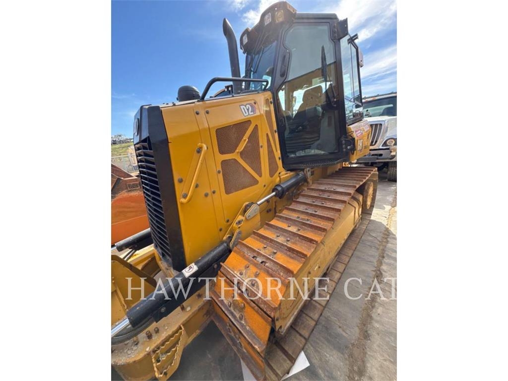 2021 CAT D2 For Sale - 139,000 USD | Cat Used