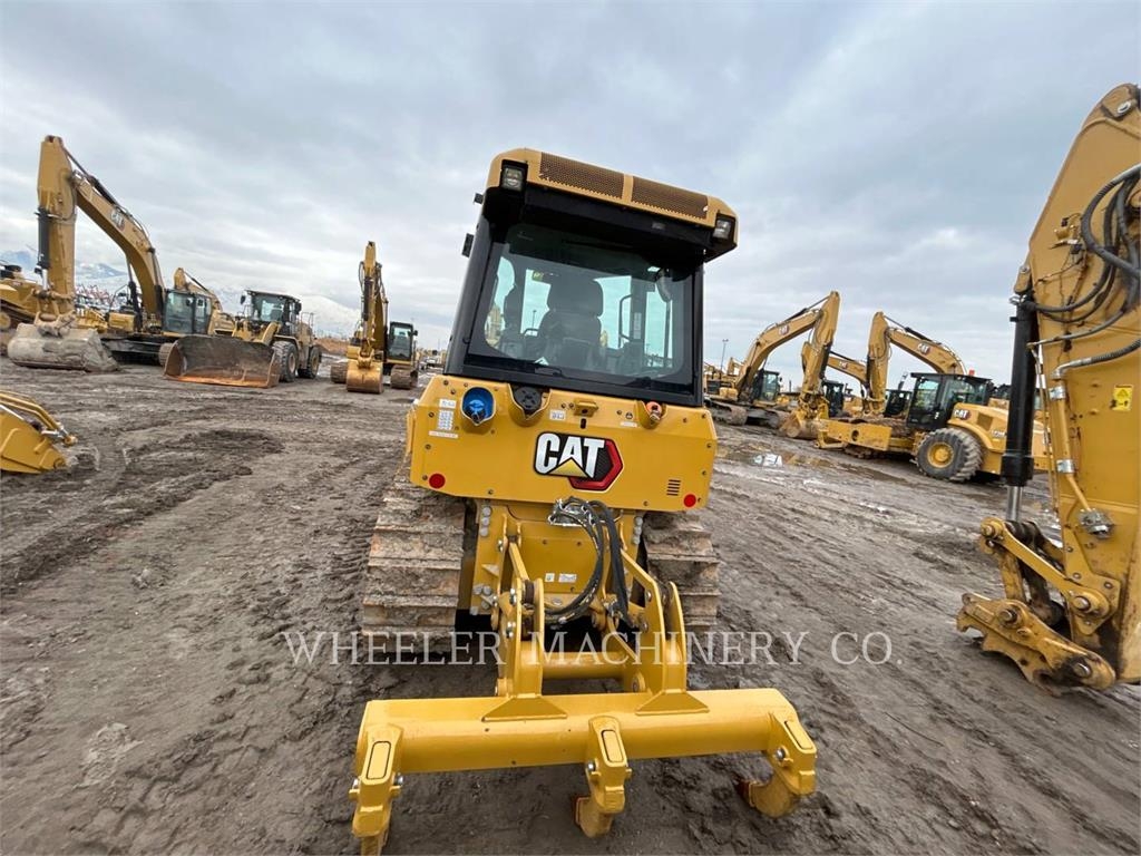CAT D2 XL