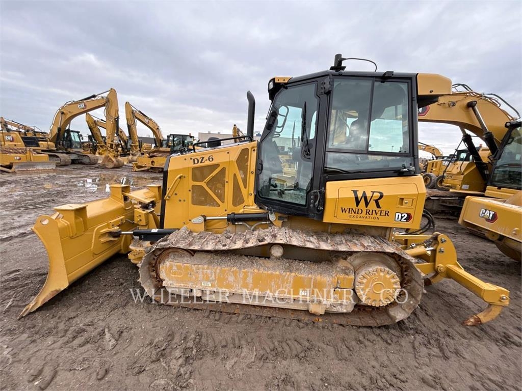 2023 CAT D2 XL For Sale - 197,000 USD | Cat Used