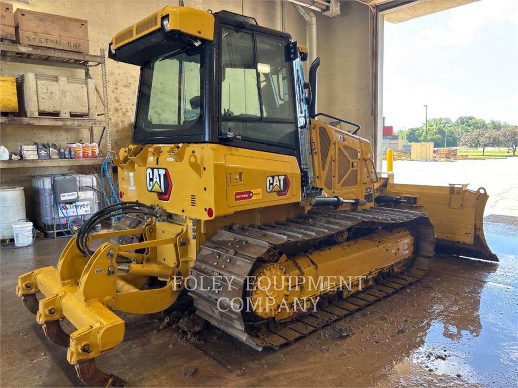 2022 CAT D3-12LGI For Sale - 156,220 USD | Cat Used