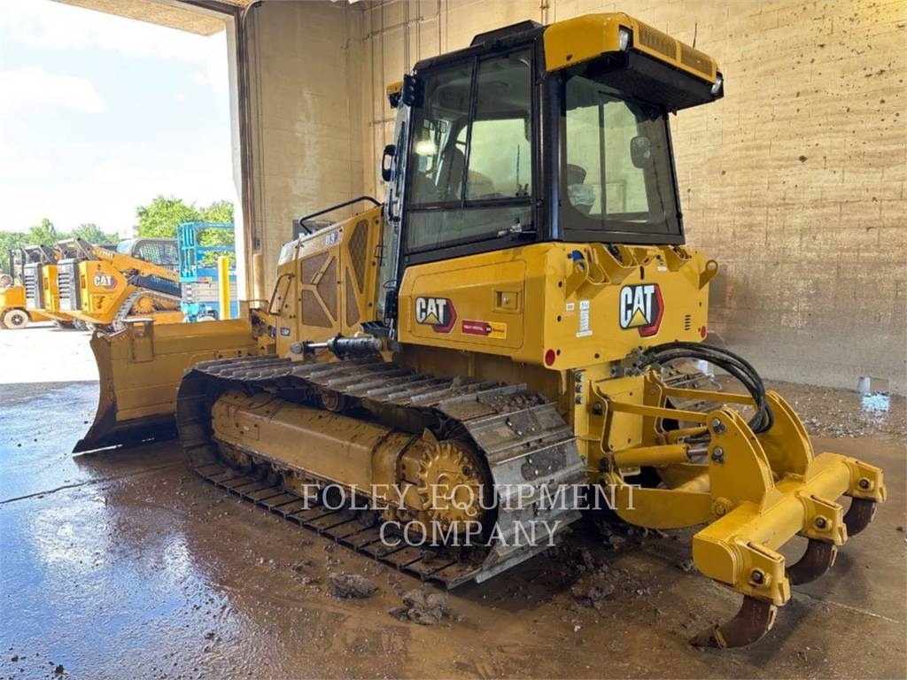 2022 CAT D3-12LGI For Sale - 156,220 USD | Cat Used