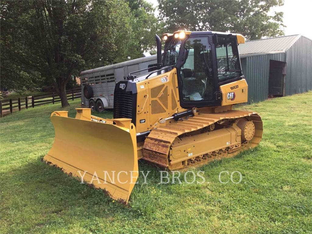 2022 CAT D3-12LGP For Sale - 199,800 USD | Cat Used