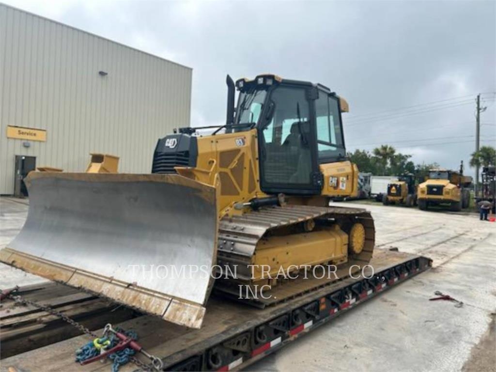 2024 CAT D3-12LGP For Sale - 195,000 USD | Cat Used