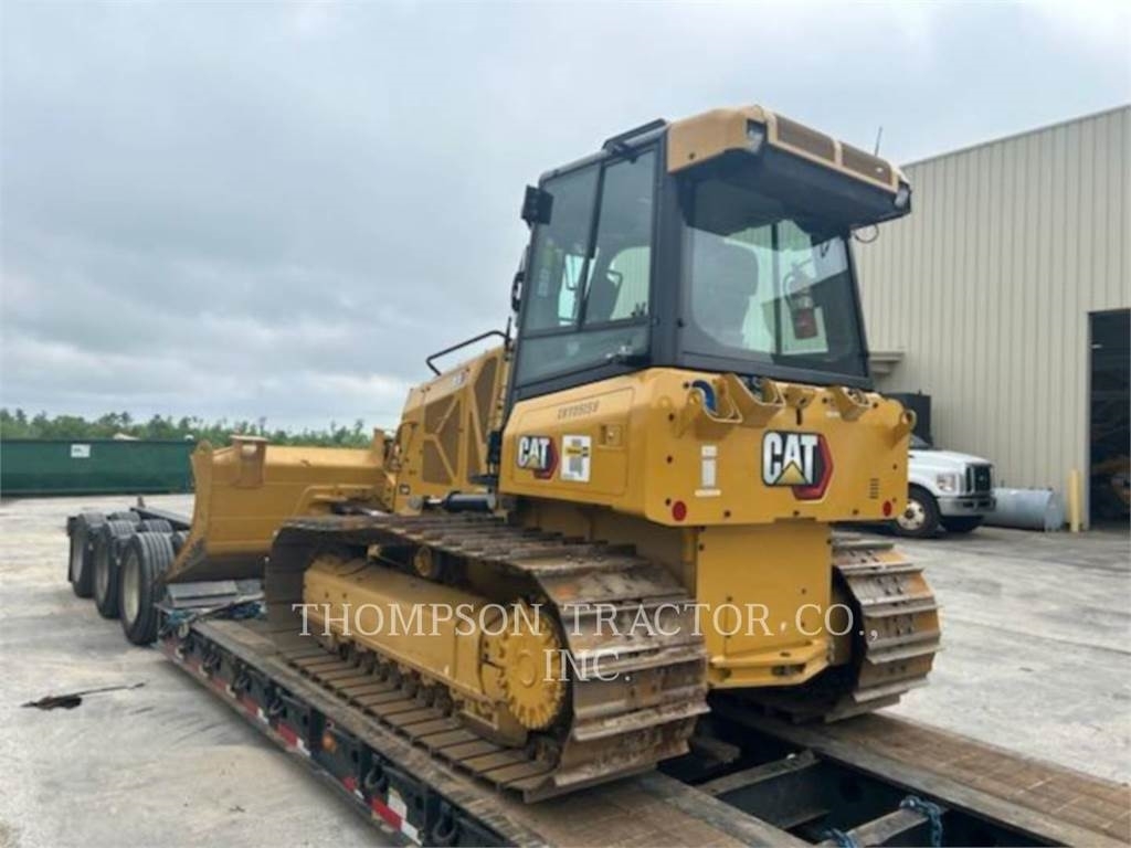 2024 CAT D3-12LGP For Sale - 195,000 USD | Cat Used