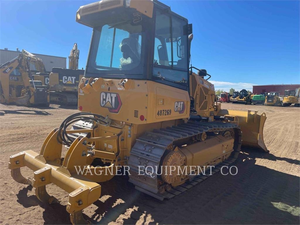 CAT D3 - Bulldozer - Bau-Und Bergbauausrüstung - CATERPILLAR WORLDWIDE
