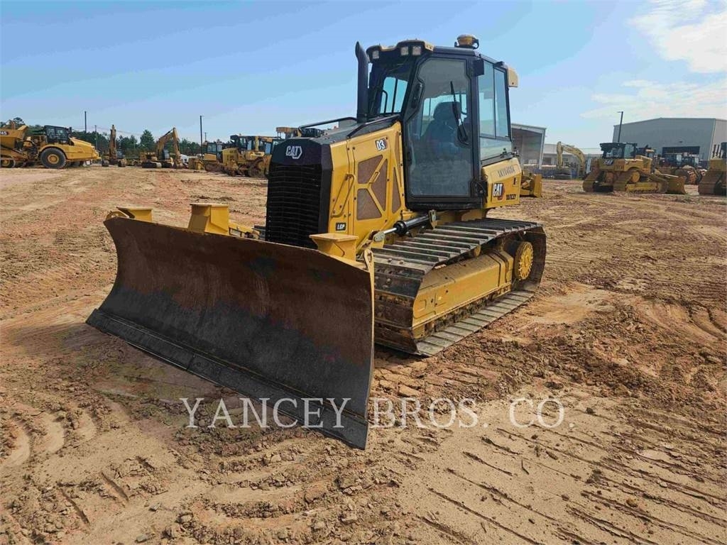 2023 CAT D3 LGP For Sale - - | Cat Used