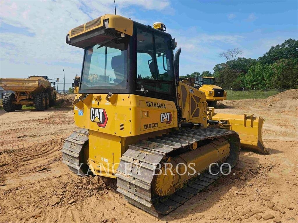 2023 CAT D3 LGP For Sale - - | Cat Used