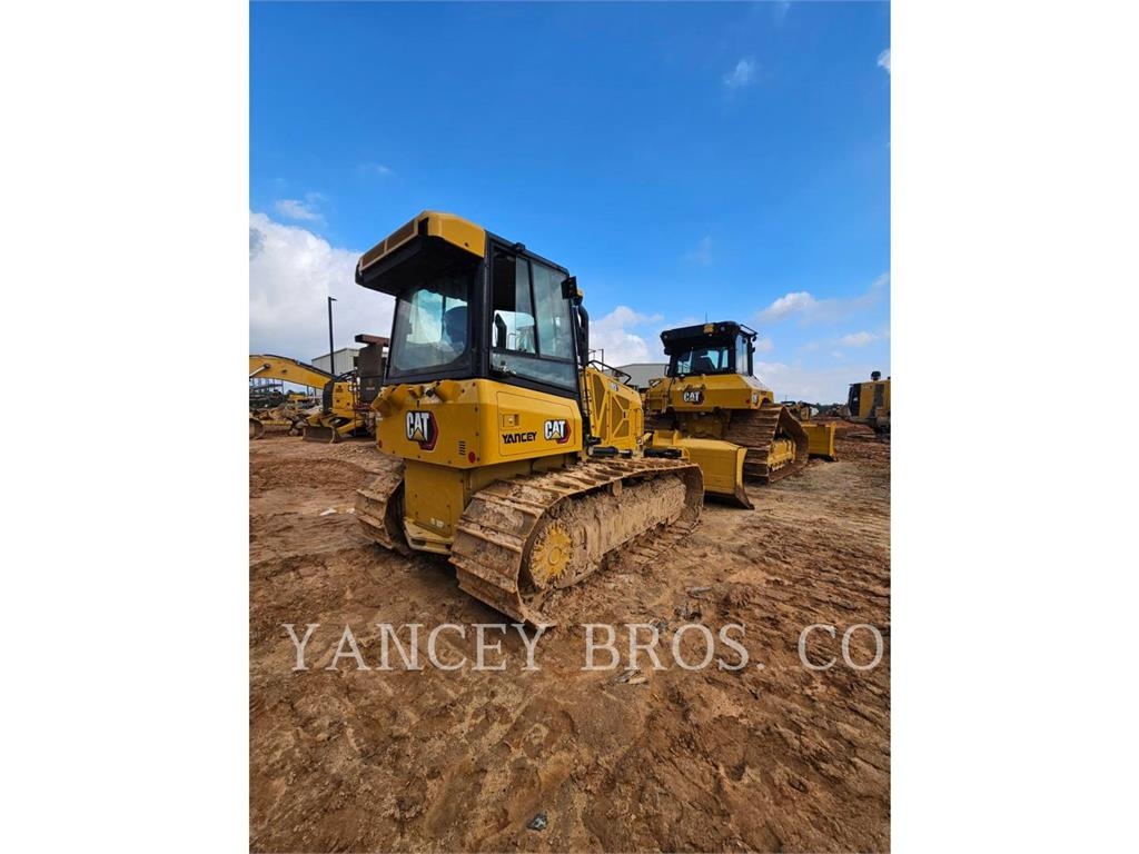 2022 CAT D3 LGP AC For Sale - 144,500 USD | Cat Used
