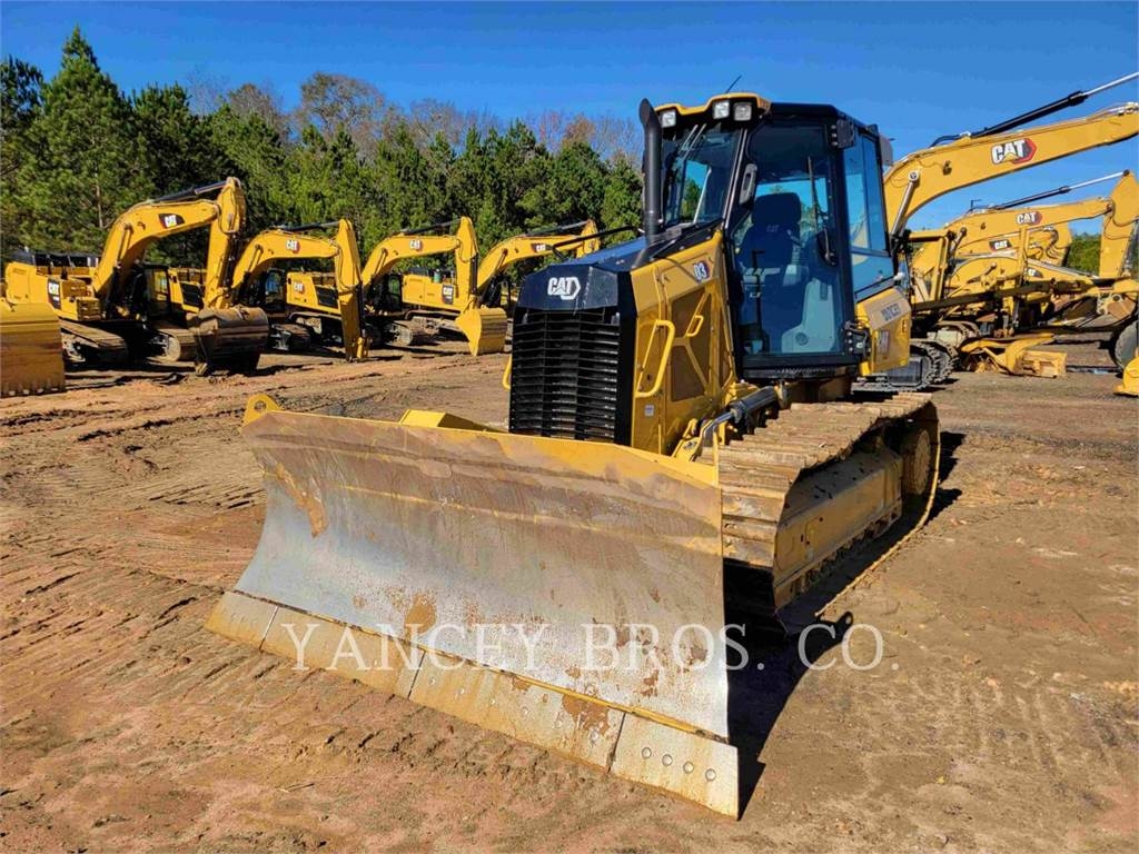 2022 CAT D3 XL AC For Sale - 162,800 USD | Cat Used