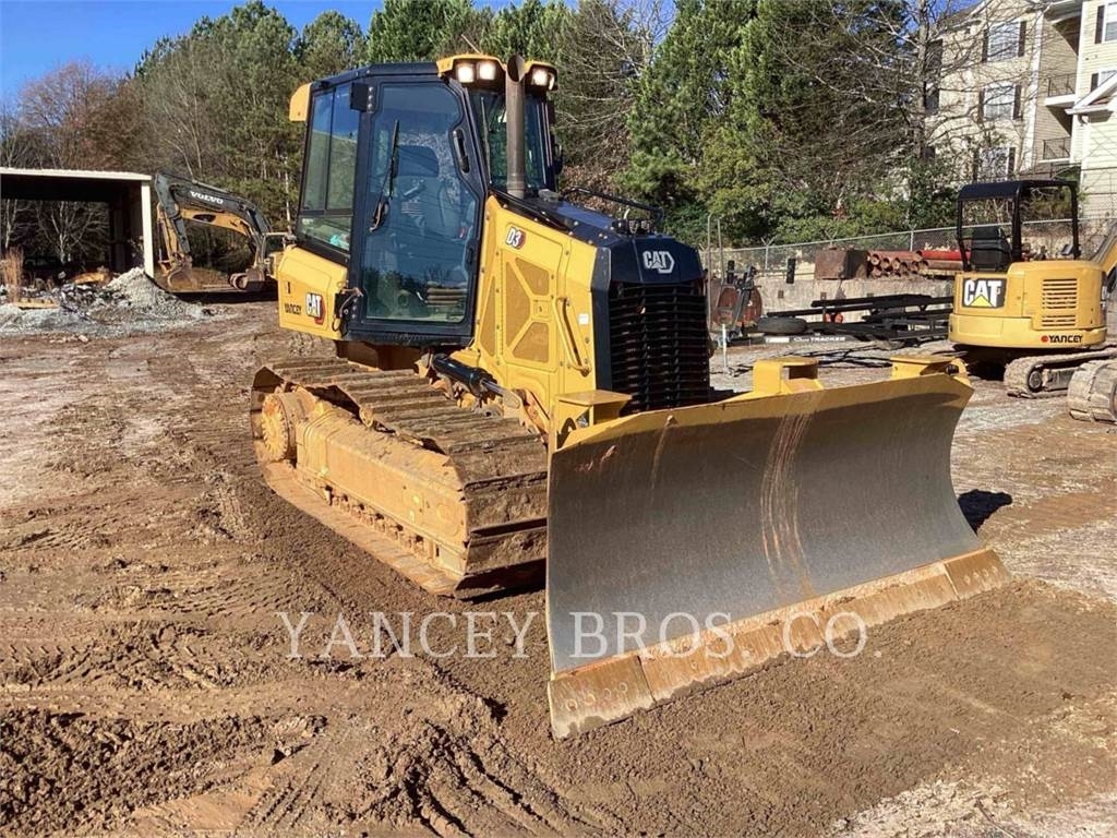 CAT D312 - Buldozer sobre oruga - Construcción - CATERPILLAR WORLDWIDE