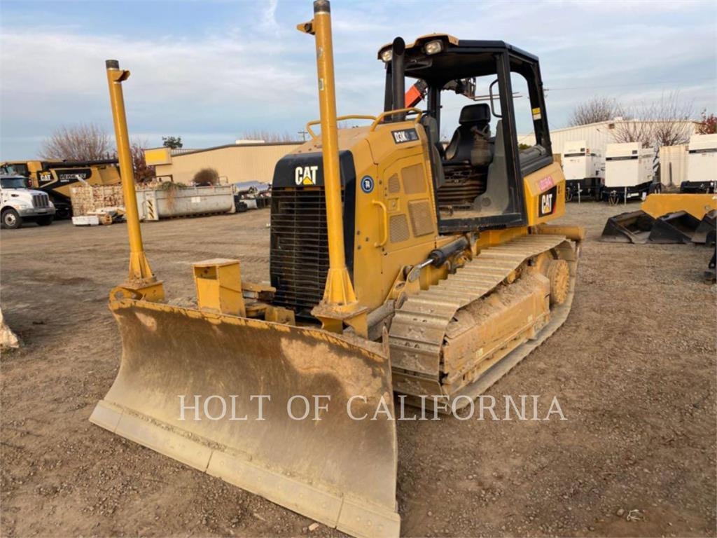 CAT D3K2