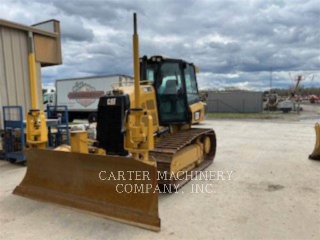 CAT D3K2 LGP