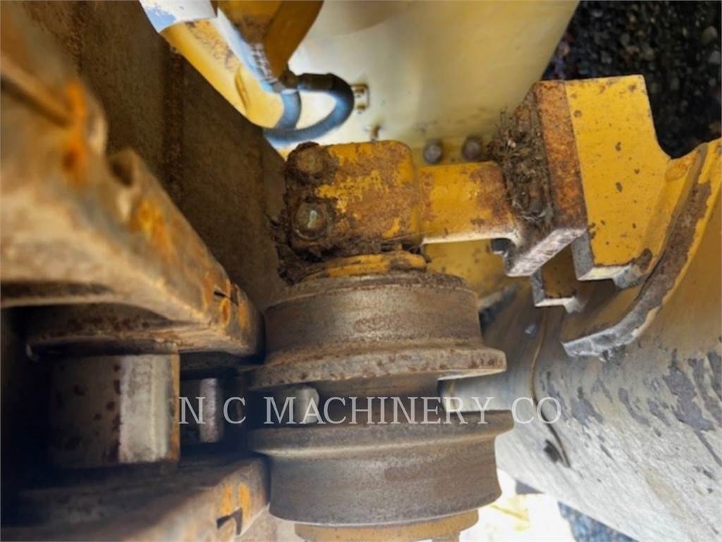 2018 CAT D3K2 LGPCB For Sale - 93,700 USD | Cat Used