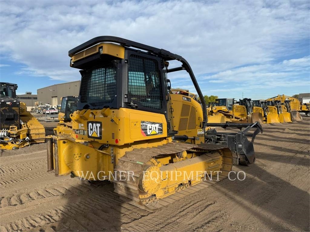 CAT D3K2 LGPML