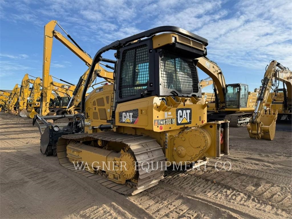 CAT D3K2 LGPML