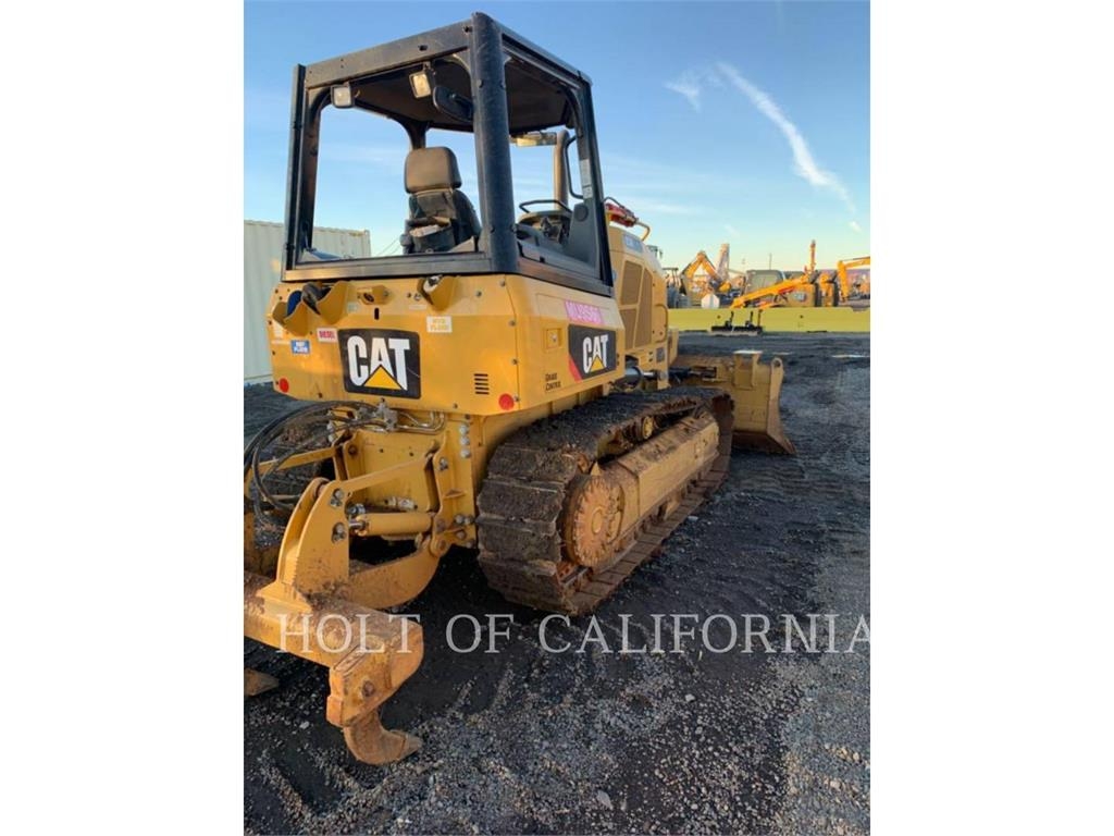 CAT D3K2 XL