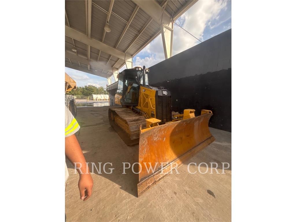 2023 CAT D3LGPCAB For Sale - 185,000 USD | Cat Used